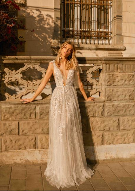 MUSE eleanor - Musette